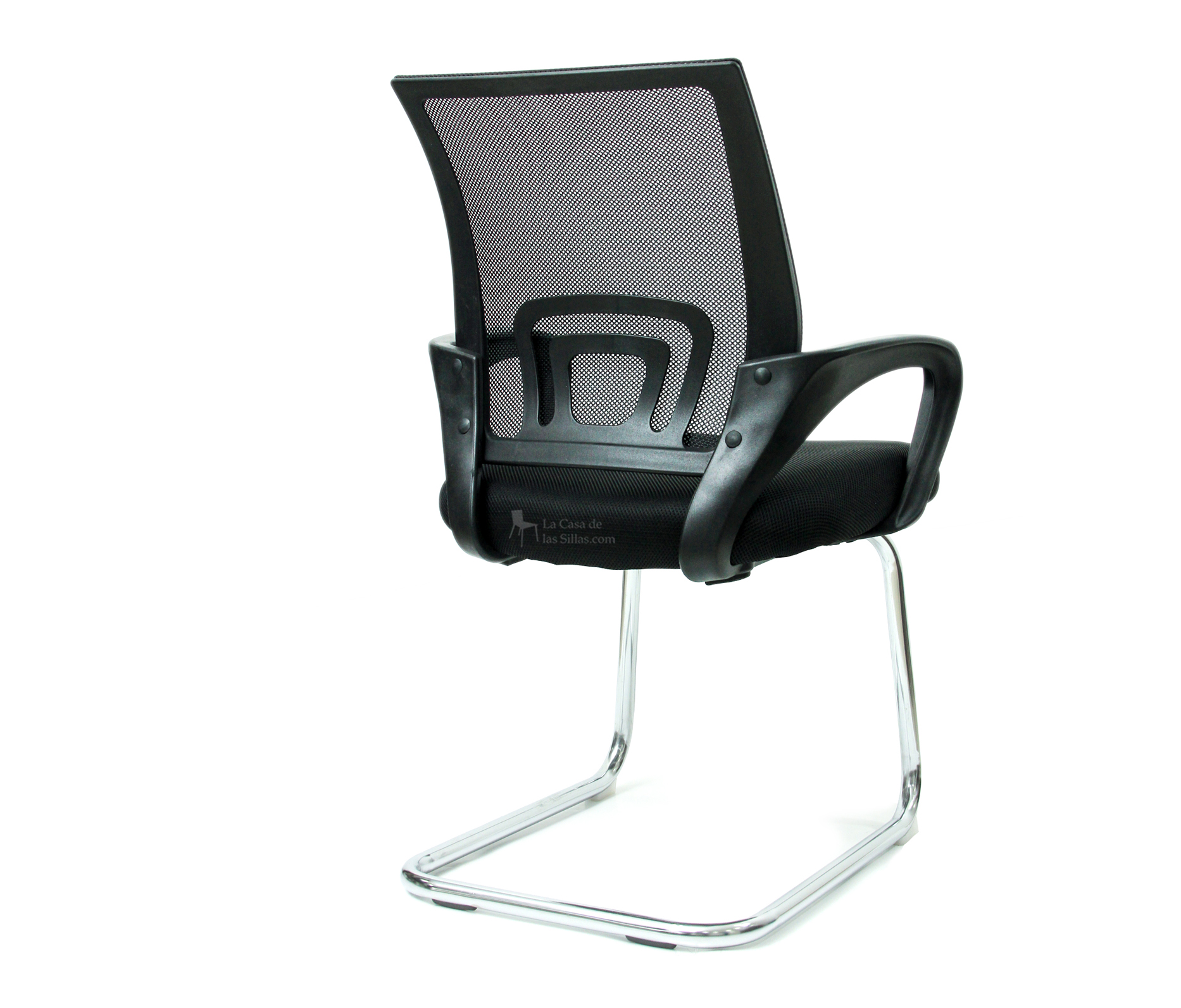 TRENDY VISITANTE – La casa de las sillas