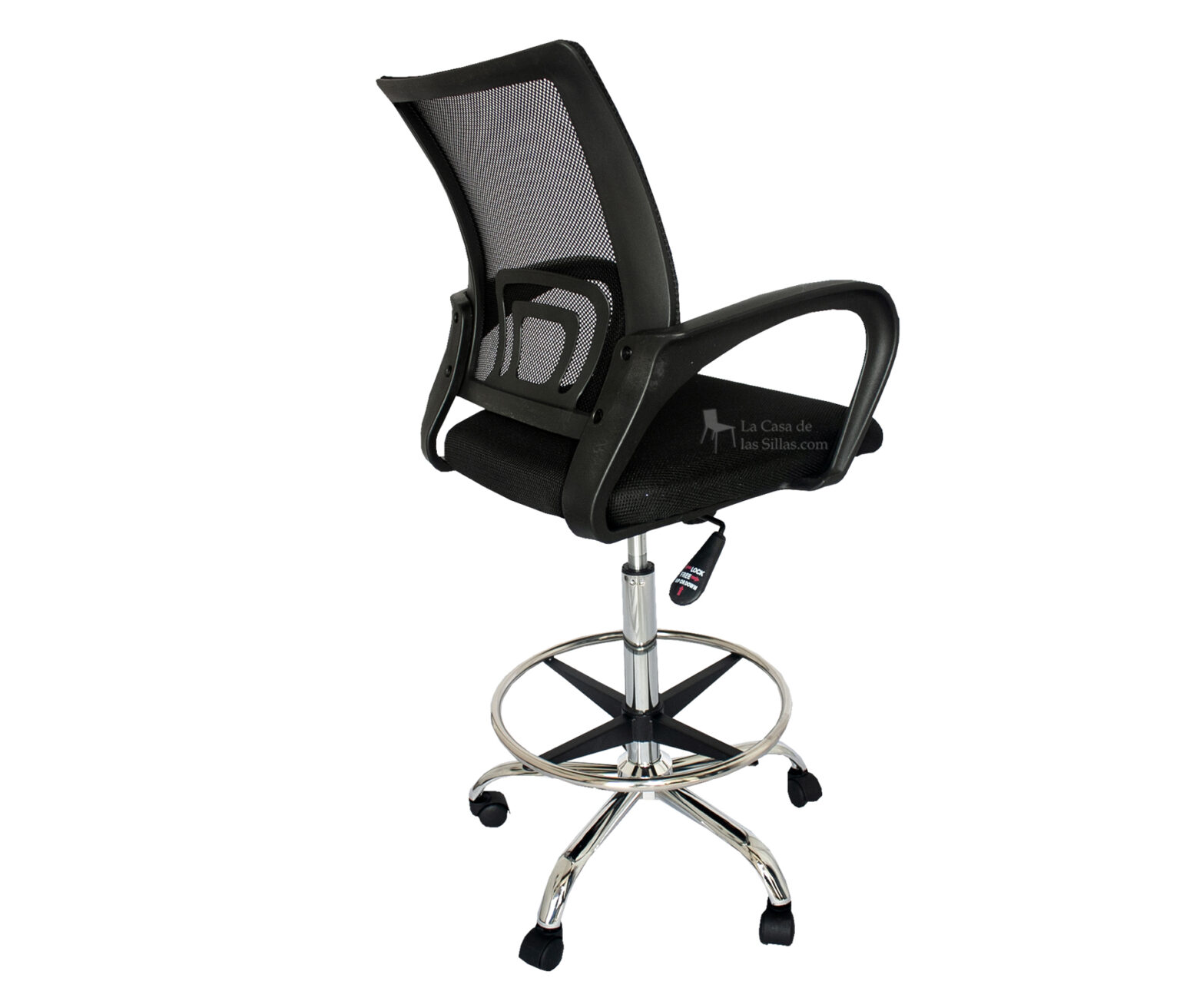 CAJERO TRENDY – La casa de las sillas