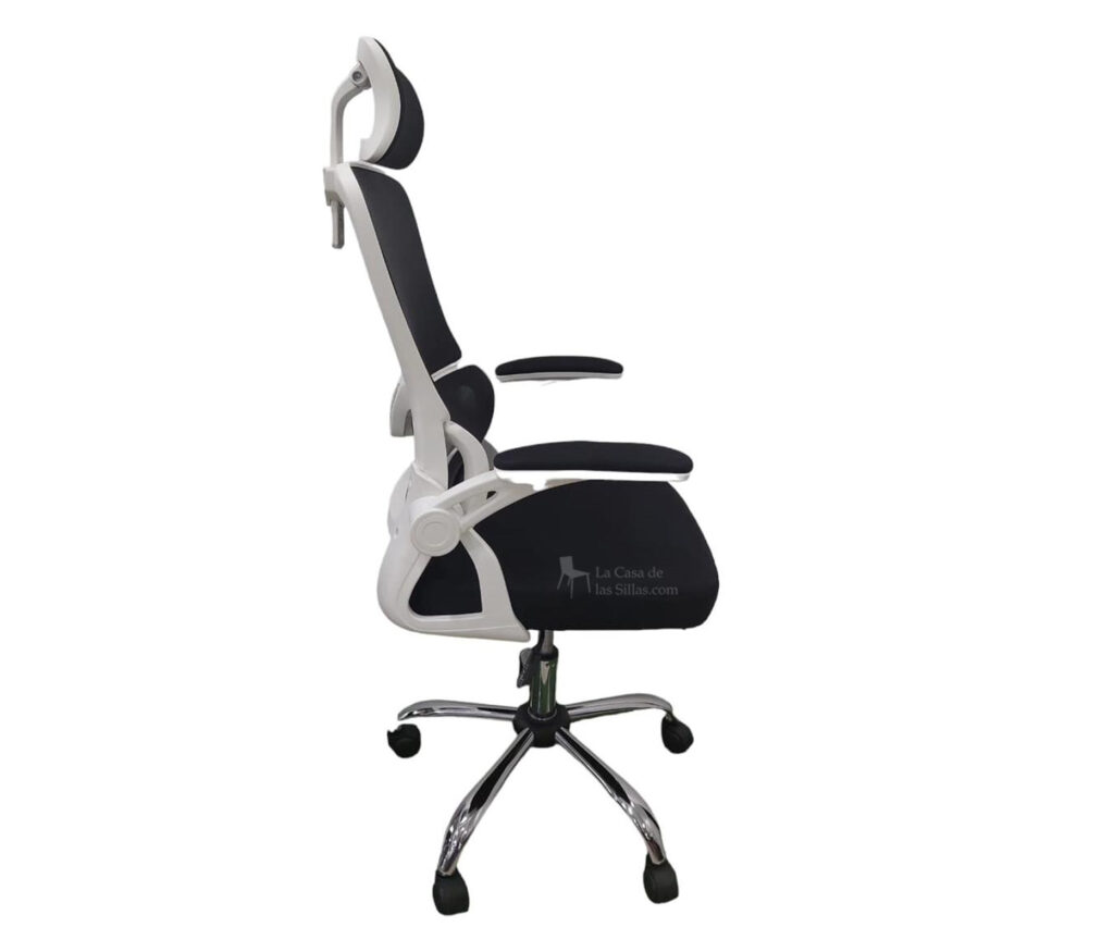 FERRARI PRESIDENCIAL – La casa de las sillas