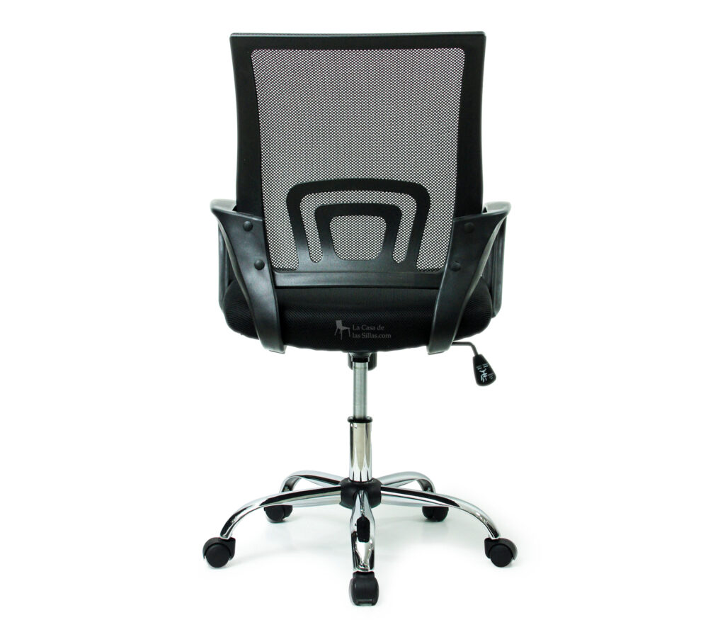 TRENDY – La casa de las sillas