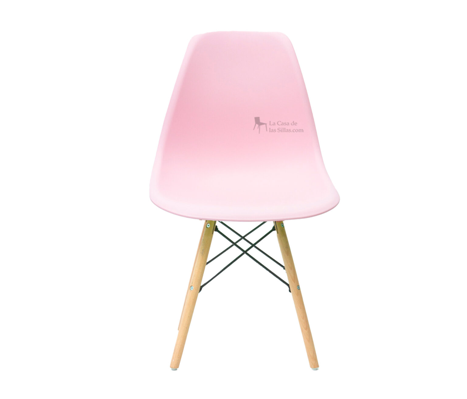 SILLA TOWER KIDS ROSADA – La casa de las sillas