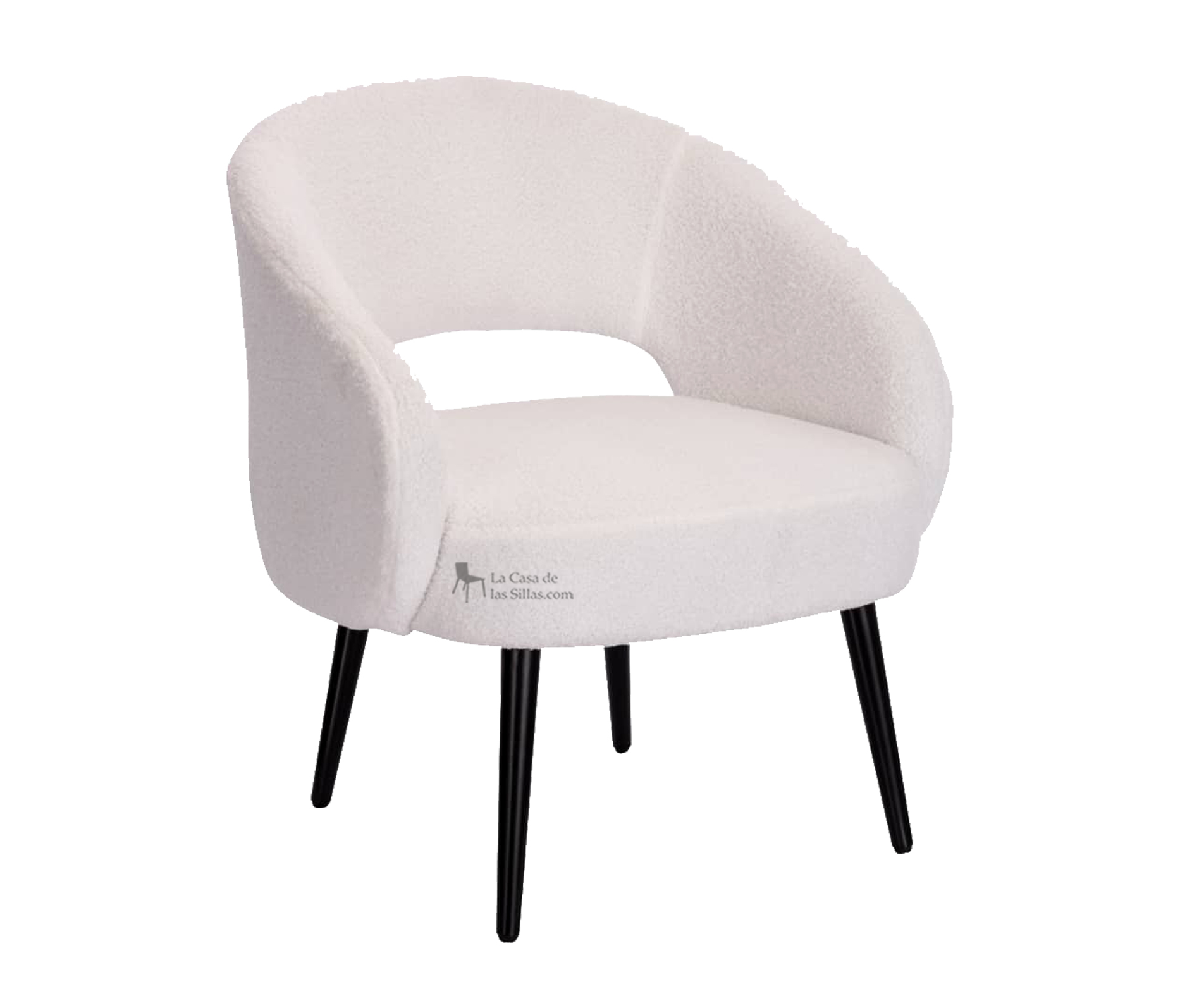 SILLA CAFÉ ZARA BLANCO – La casa de las sillas